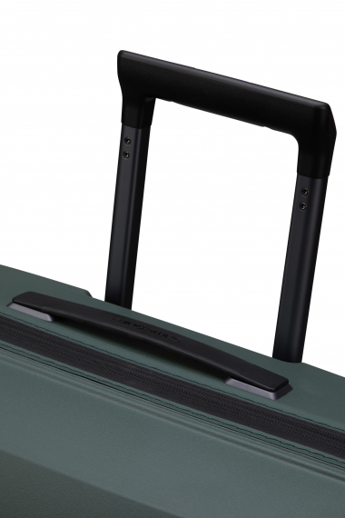 Samsonite Intuo 69cm - Mellomstor Utvidbar Olive Green