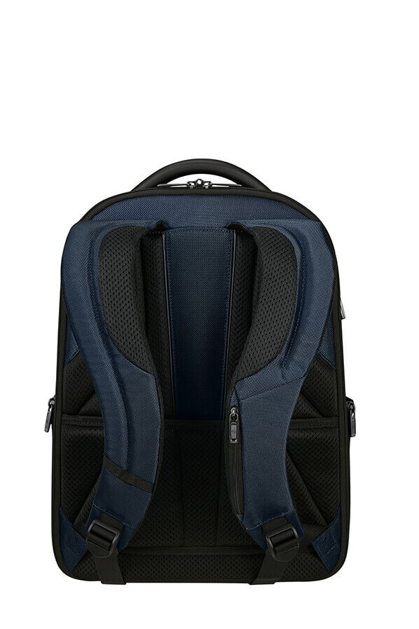 Samsonite Pro-Dlx 6 - Dataryggsekk 15.6 Blue