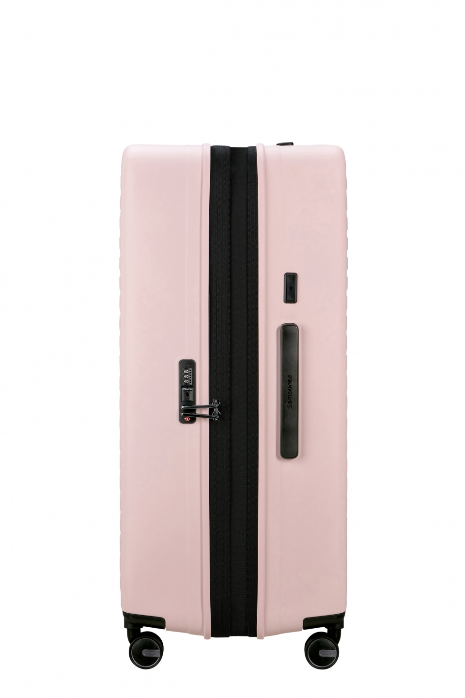 Samsonite Restackd - XL Utvidbar Rose - XL - Premium